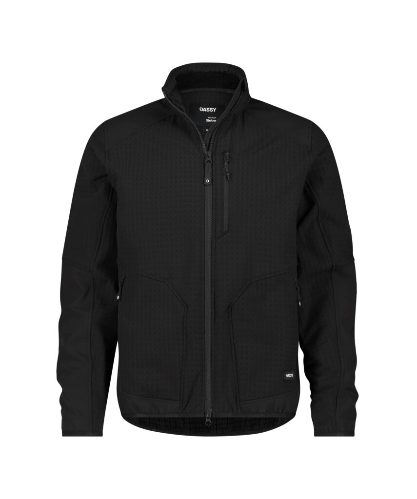 DASSY® Sintra Mid-Layer Jacket – Suresafe Protection