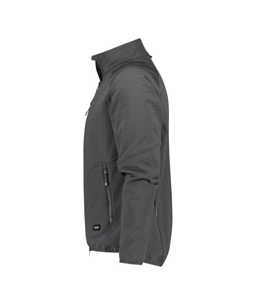 DASSY® Sintra Mid-Layer Jacket – Suresafe Protection