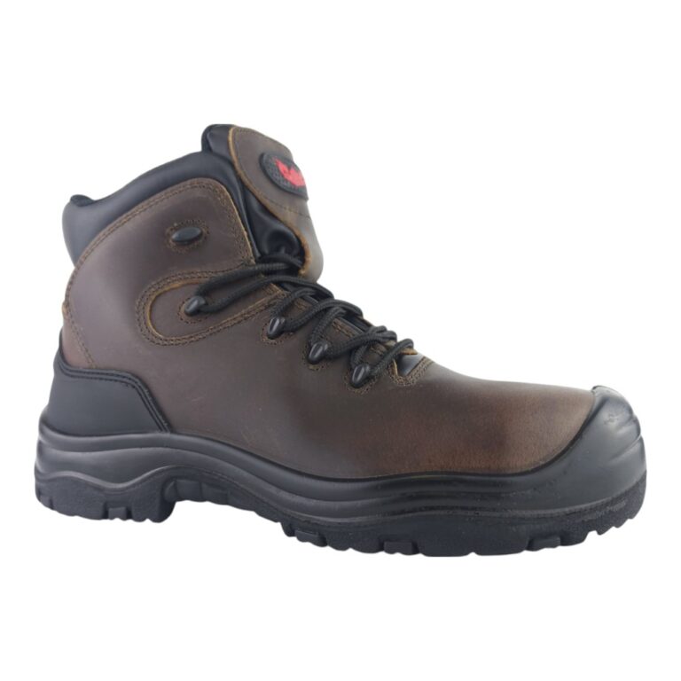 Vertex Safety Boots – Suresafe Protection