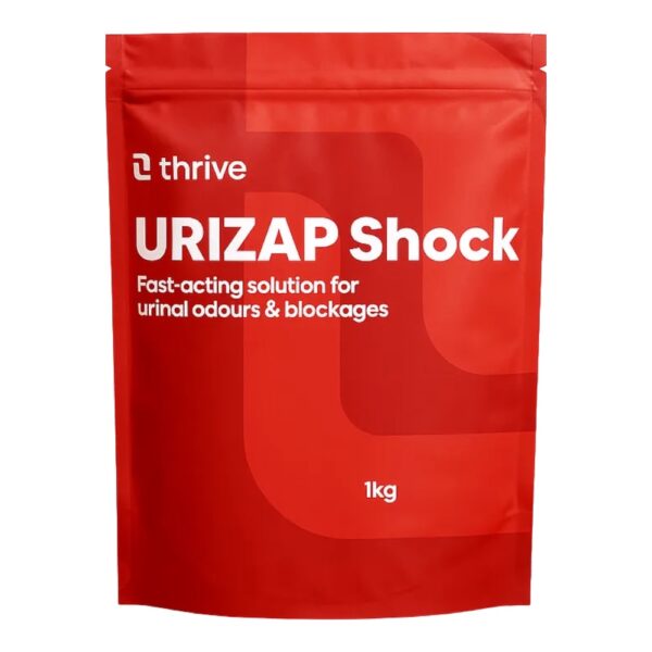 Urizap Shock 1kg – Suresafe Protection